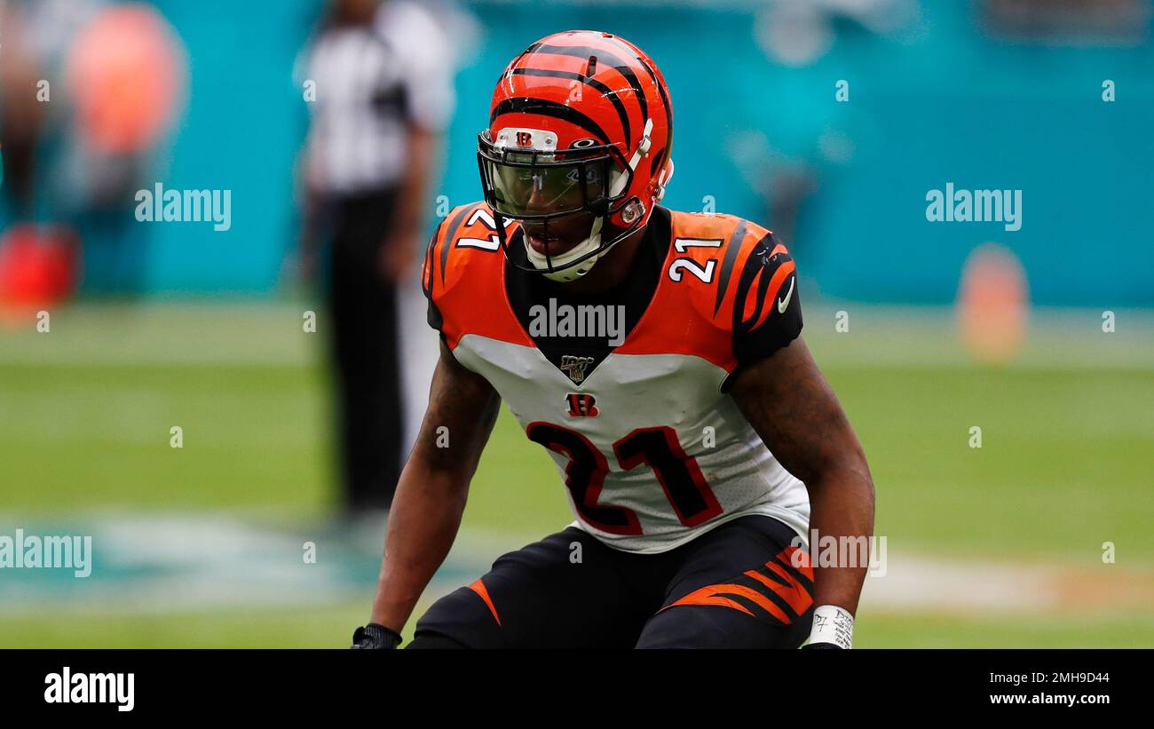 Darqueze Dennard Bengals