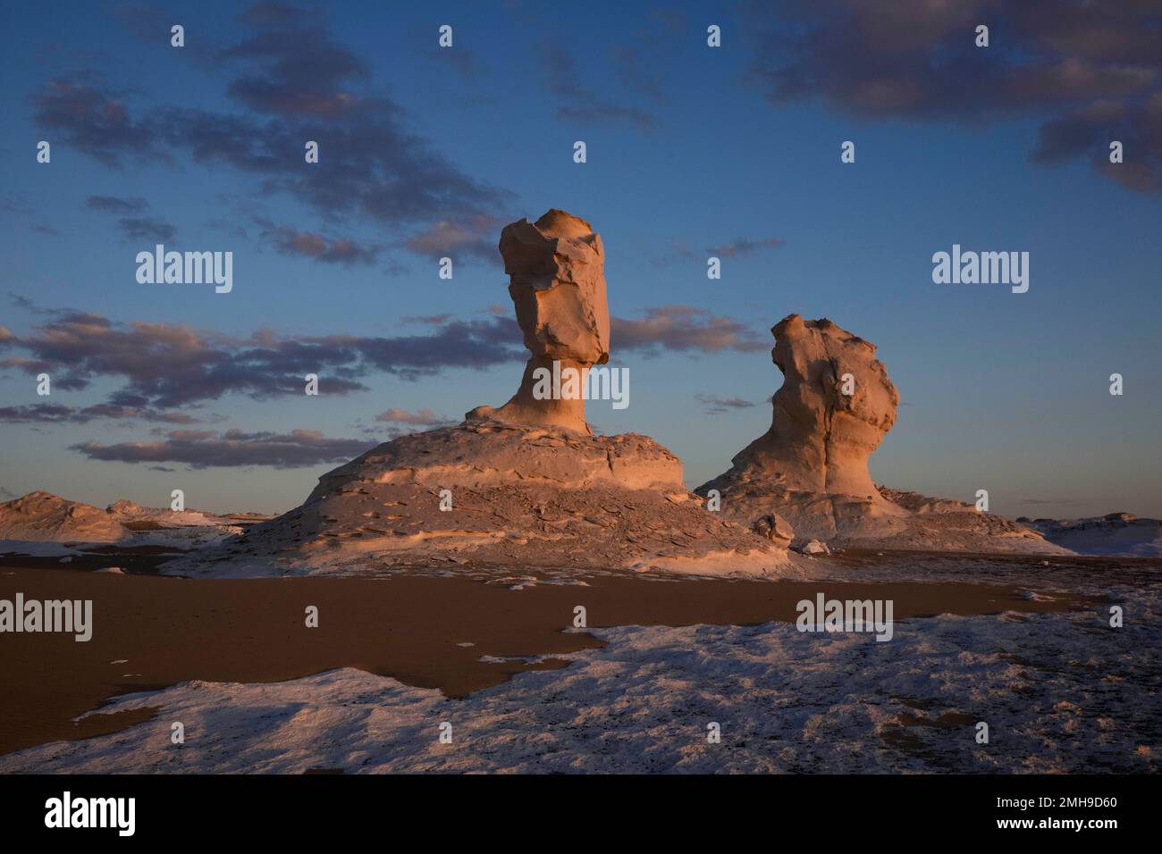In this Sunday, Dec. 29, 2019 photo, shows the locally named "Nefertiti ...