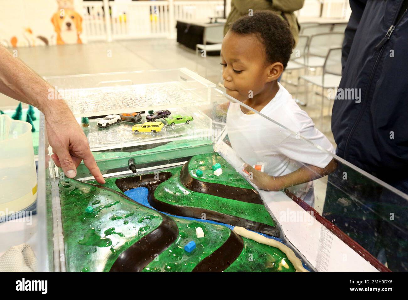 IMAGE DISTRIBUTED FOR HUERTA QUORUM - Plan!t Now and the National ...