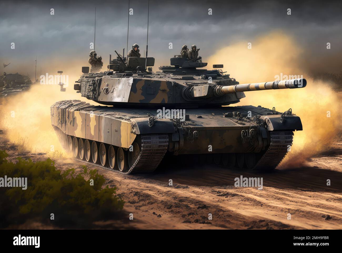 Ukraine leopard tank hi-res stock photography and images - Alamy