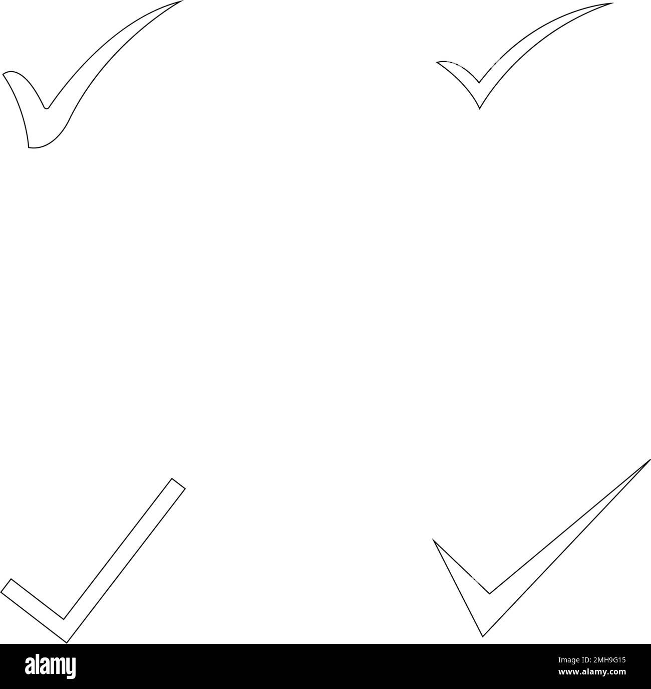 V Letter Logo Template vector icon illustration Stock Vector Image ...