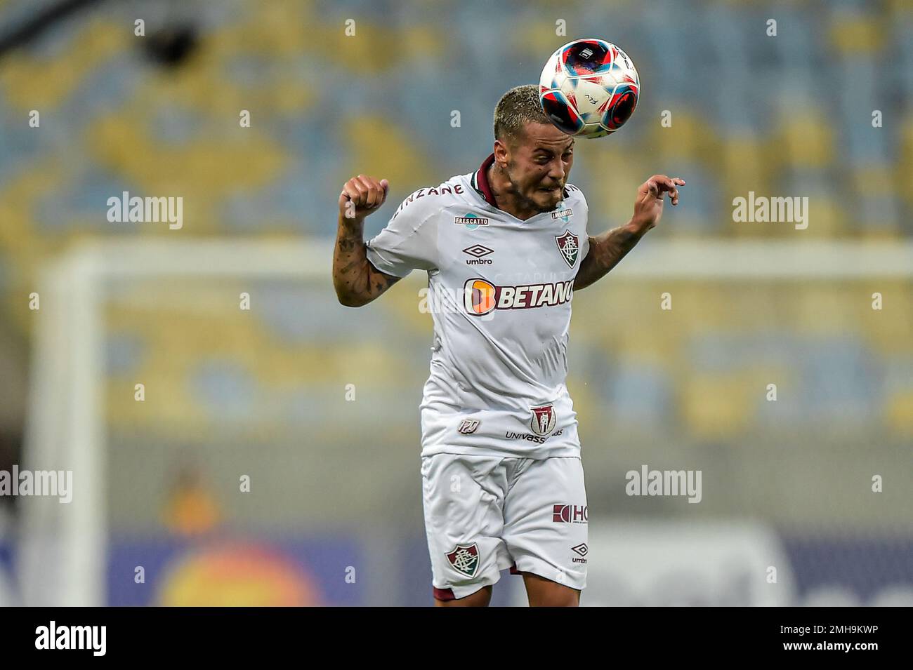 Rio De Janeiro, Brazil. 26th Jan, 2023. RJ - Rio de Janeiro - 01/26 ...