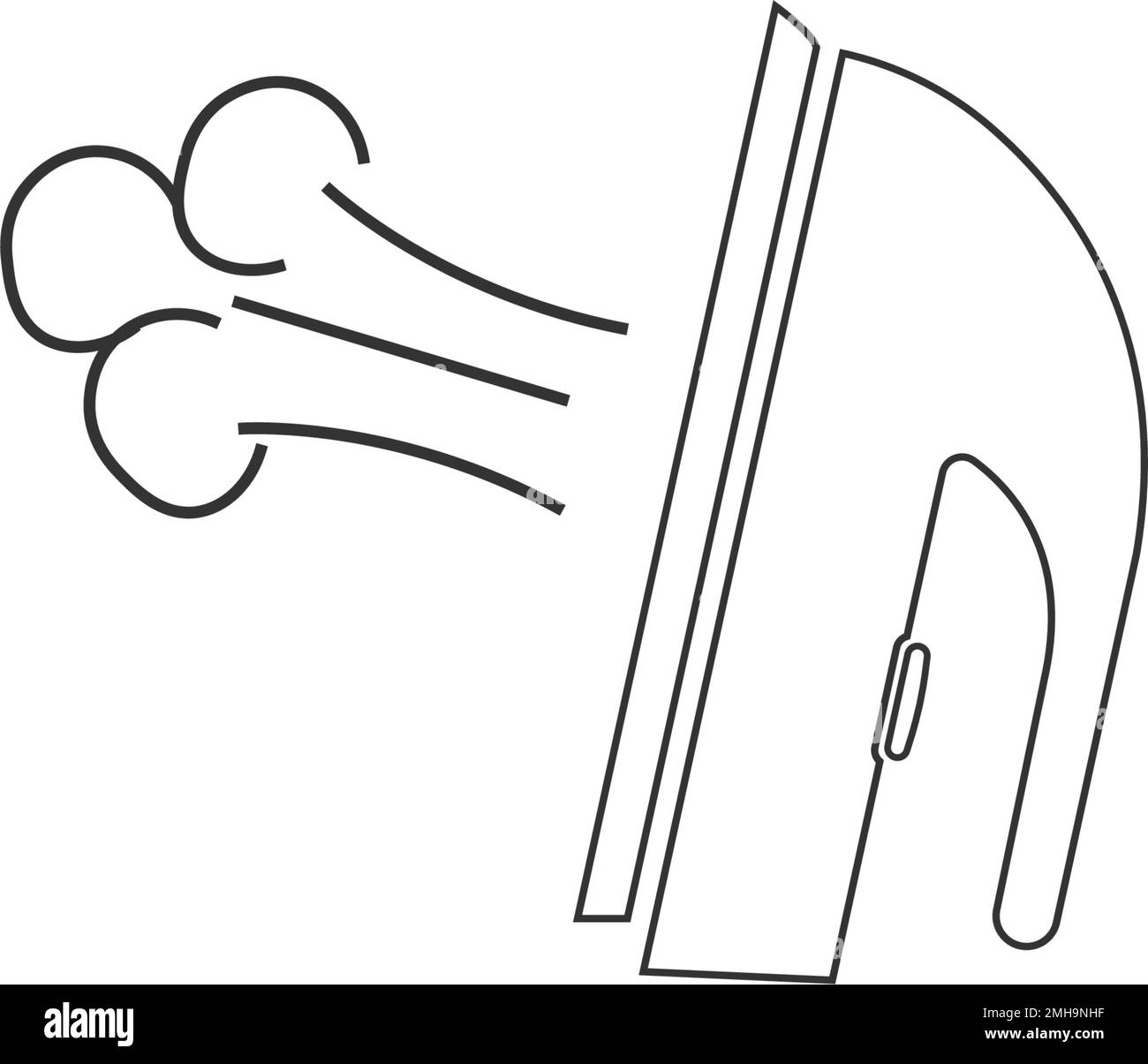 Ironware vector vectors hi-res stock photography and images - Alamy