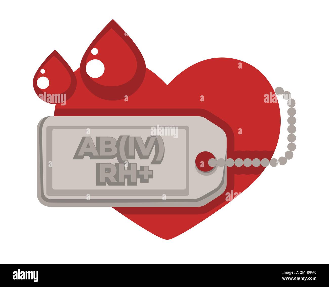 Giving blood blood donation center Cut Out Stock Images & Pictures - Alamy
