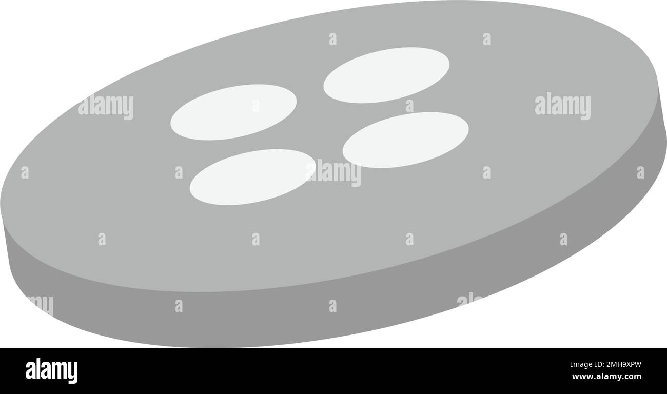 buttons dress vektors illustration design Stock Vector Image & Art - Alamy