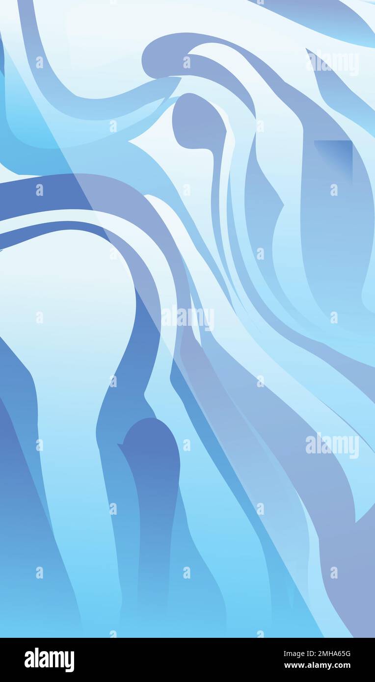 Translucent pink gel texture Stock Vector Images - Alamy