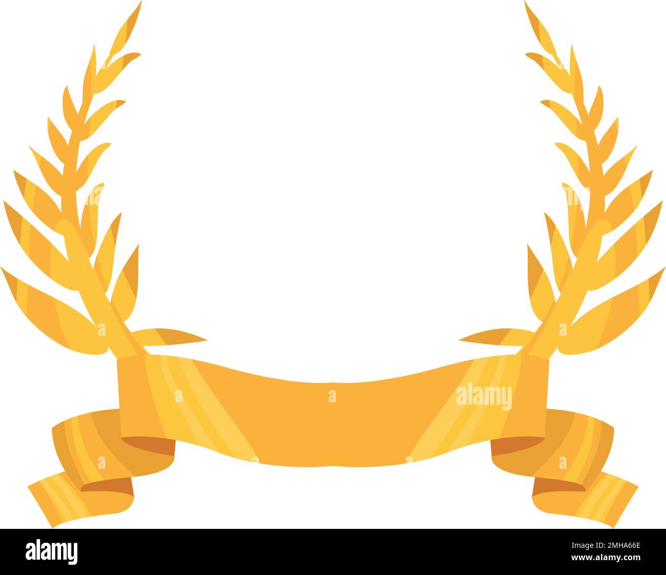 award ribbon design Stock Vector Image & Art - Alamy