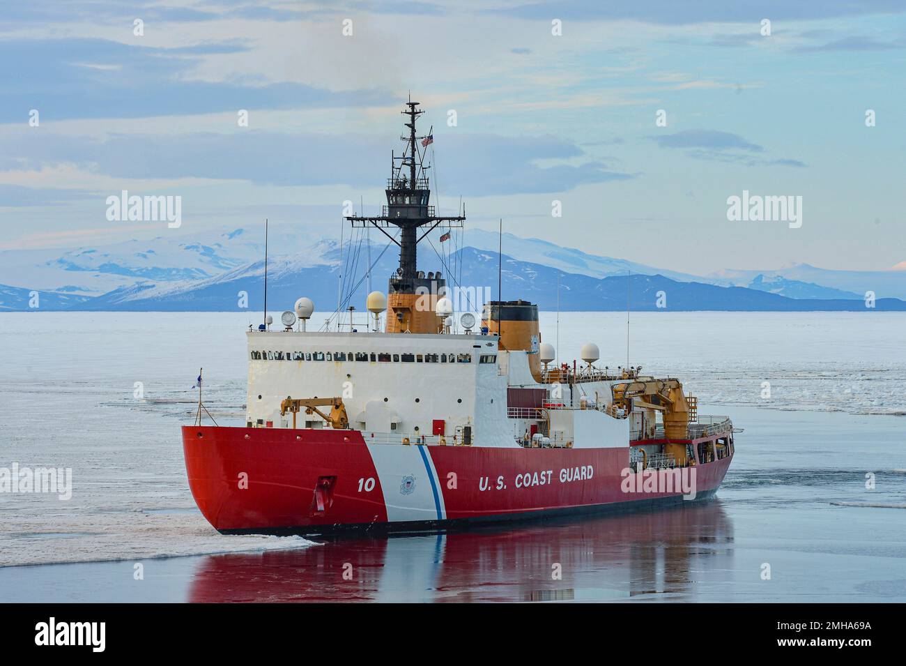 Modular causeway hi-res stock photography and images - Alamy