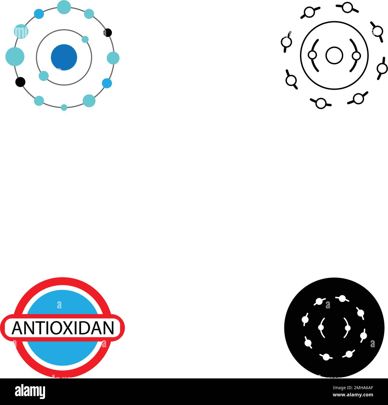 antioxidan logo stock illustration design Stock Vector Image & Art - Alamy antioxidan logo stock illustration design Stock Vector Image & Art - Alamy