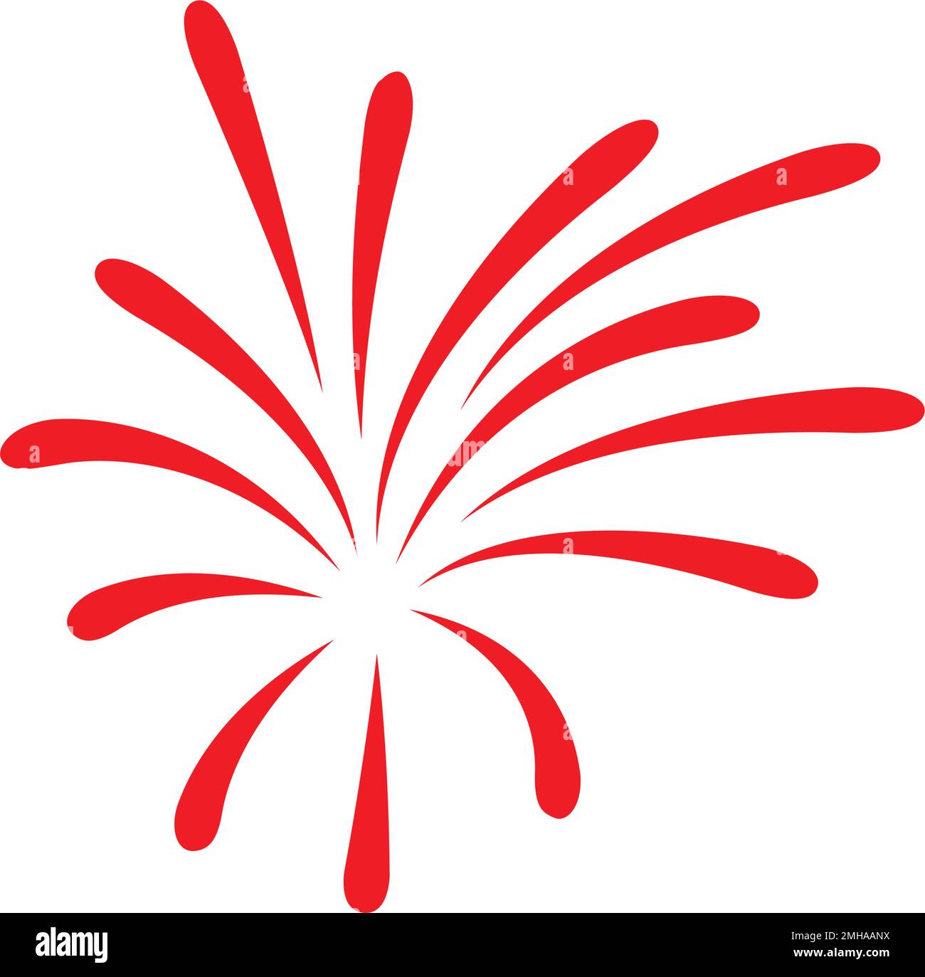 fireworks logo stock illustration design Stock Vector Image & Art - Alamy