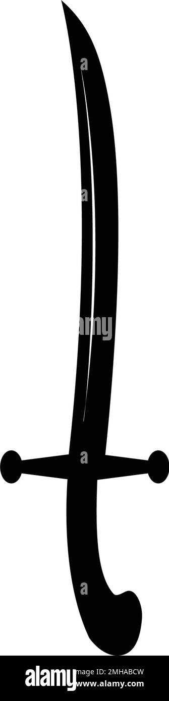 sword logo stock illustration design Stock Vector Image & Art - Alamy