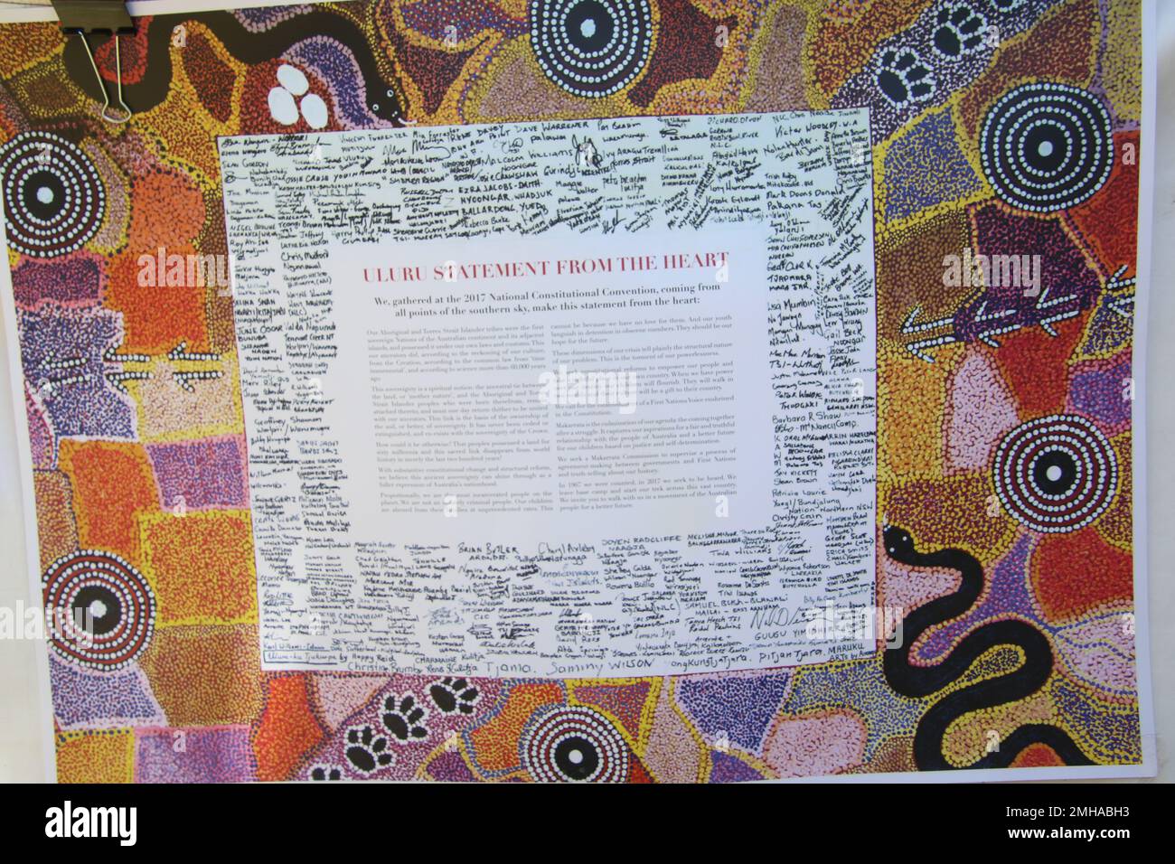 Sydney, Australia. 26 January 2023. Yabun Festival 2023 at Victoria ...