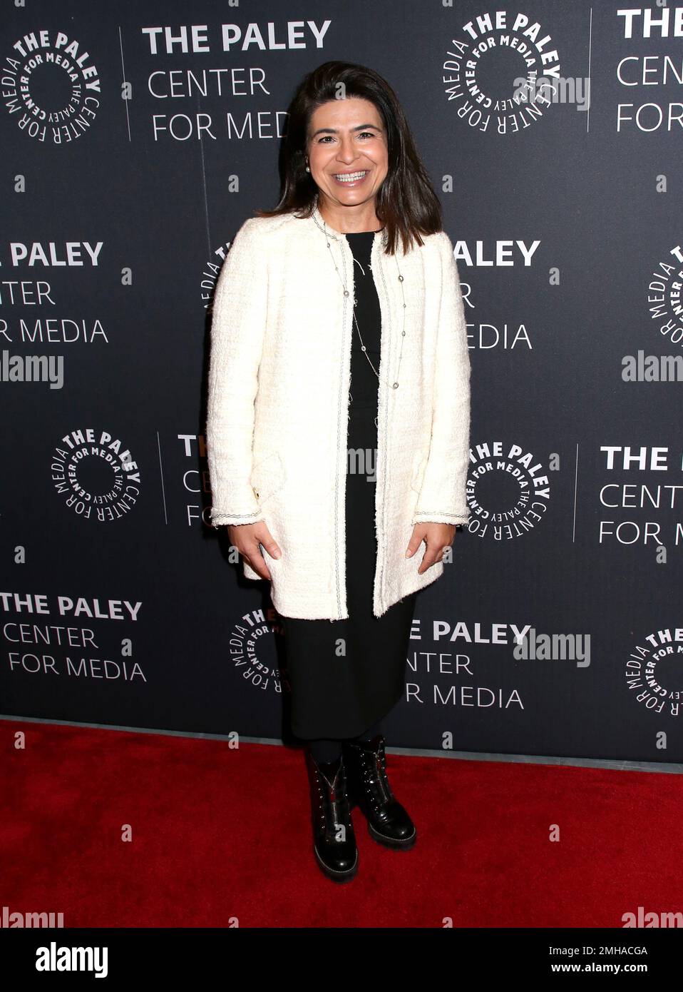 New York, USA. 26th Jan, 2023. Anna Kaplan attending The Role of ...
