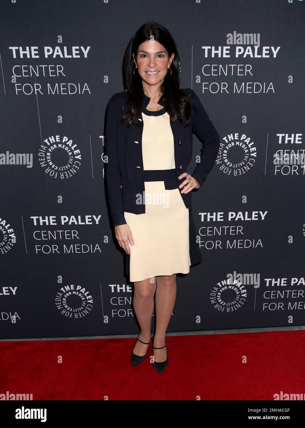 New York, USA. 26th Jan, 2023. Maureen J. Reidy attending The Role of ...