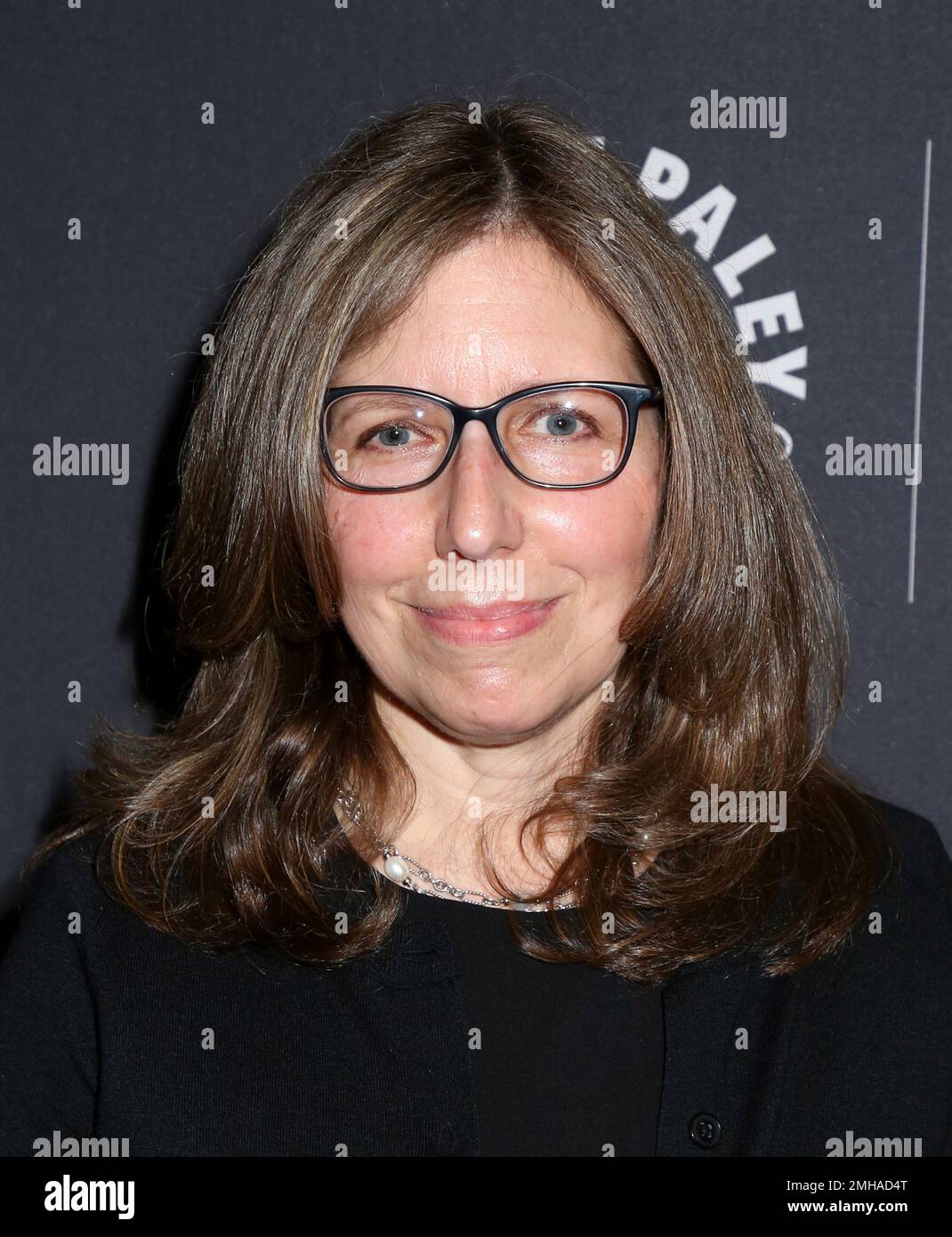 New York, USA. 26th Jan, 2023. Jennifer Lemberg attending The Role of ...