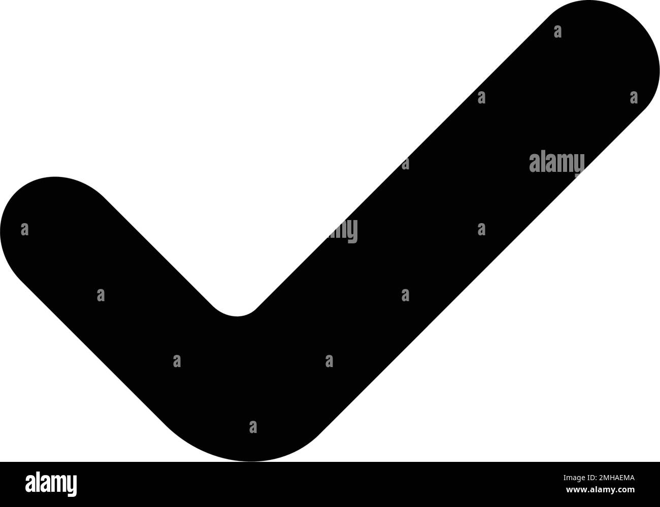 Letter click logo Black and White Stock Photos & Images - Alamy