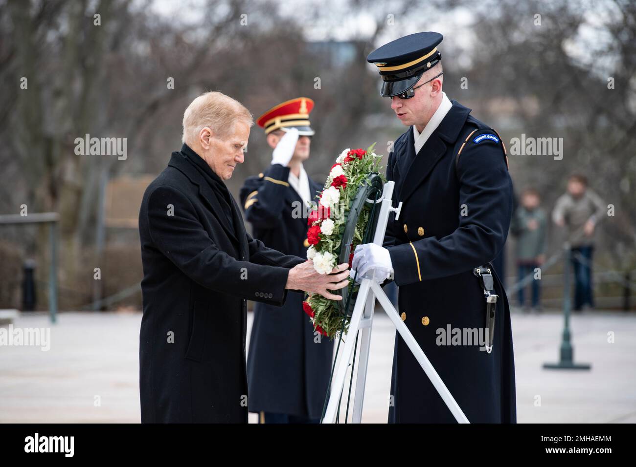 Arlington, USA. 26th Jan, 2023. Arlington, USA. 26 January, 2023. NASA ...