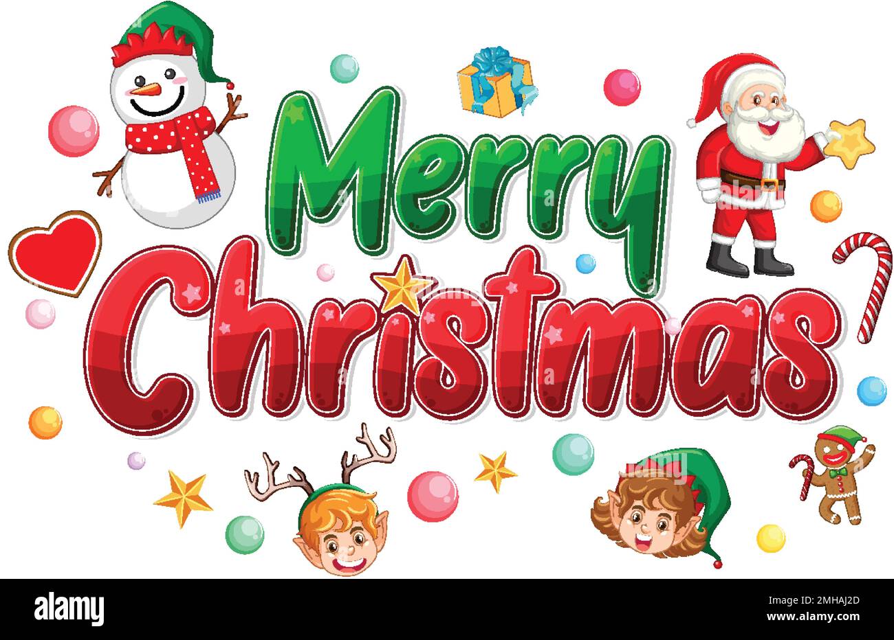 Merry Christmas Cartoon Sign 44+ Thousand Father Christmas Cartoon