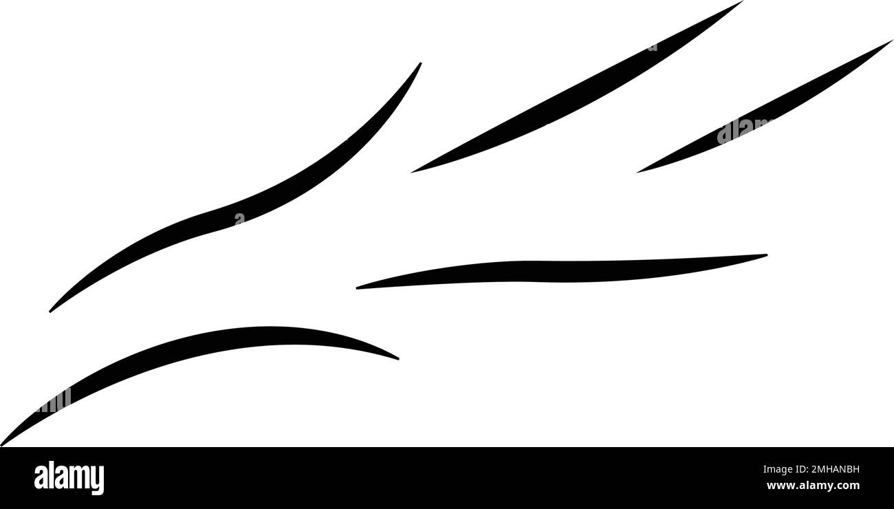 wind logo stock illustration design Stock Vector Image & Art - Alamy