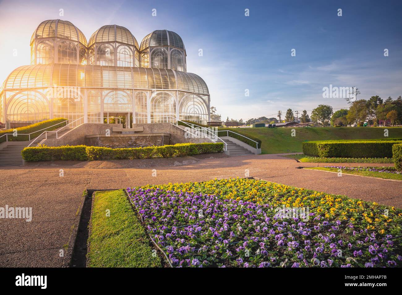 Curitiba brazil photography hi-res stock photography and images - Alamy