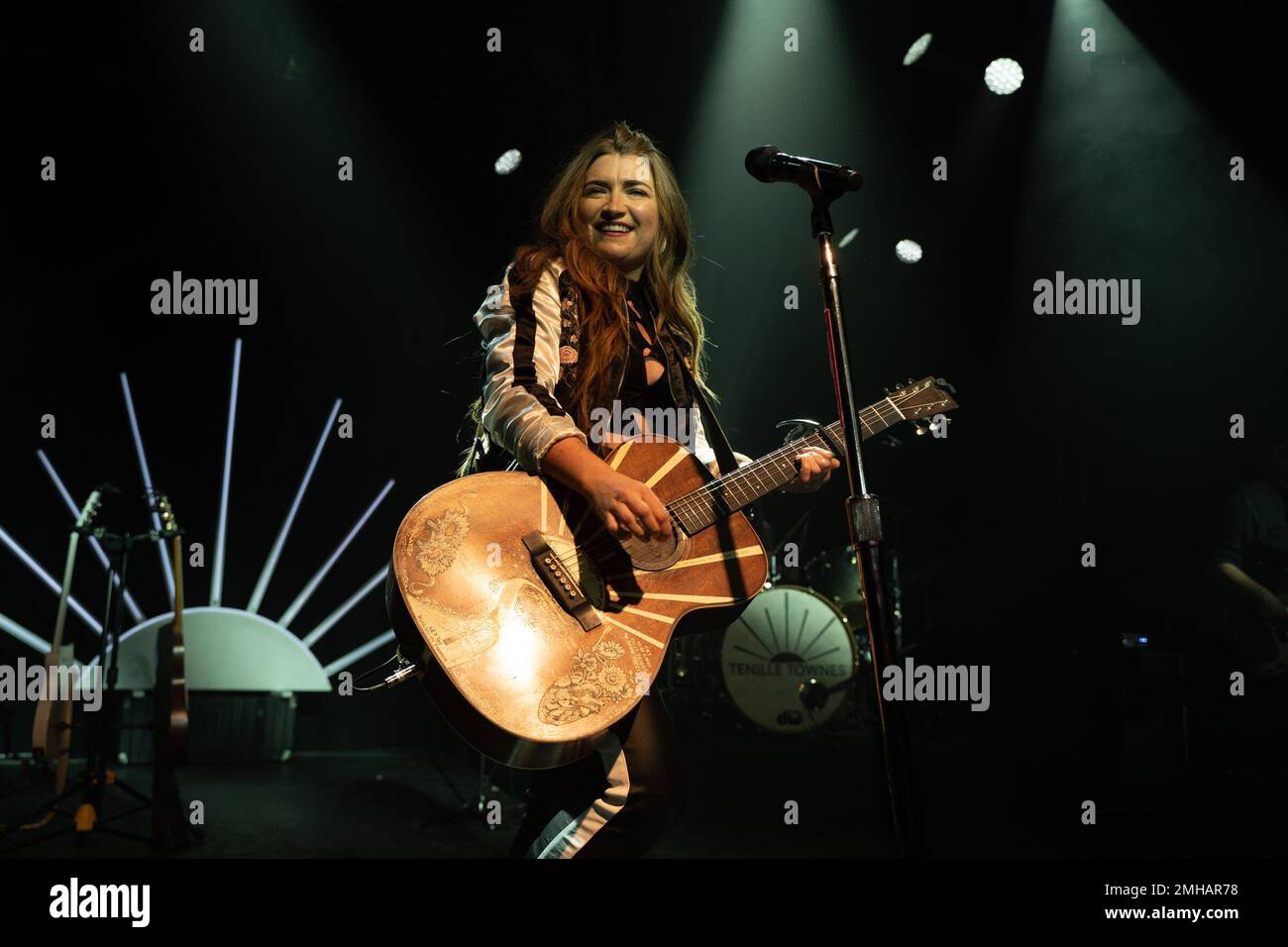 Tenille townes 2023 hi-res stock photography and images - Alamy