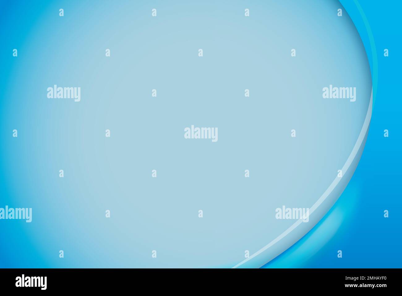 Cerulean blue curve frame template vector Stock Vector Image & Art - Alamy Cerulean blue curve frame template vector Stock Vector Image & Art - Alamy