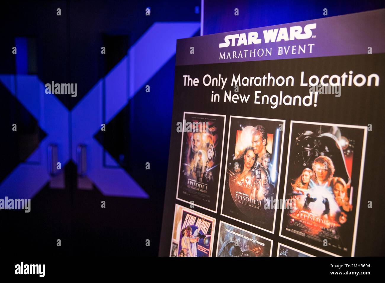 IMAGE DISTRIBUTED FOR SHOWCASE CINEMAS - A general view of the Showcase ...