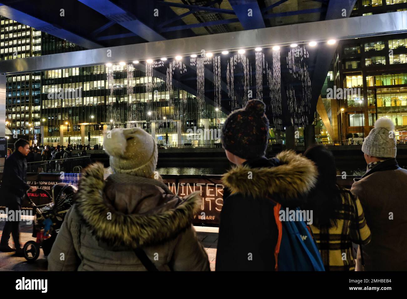 Bitfall julius pop hi-res stock photography and images - Alamy