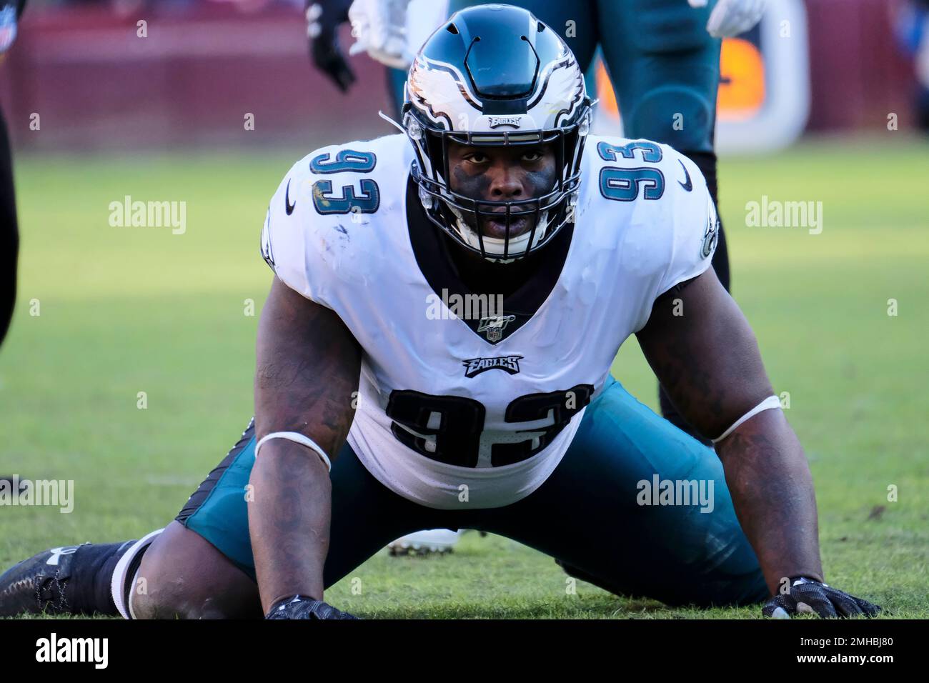 Timmy Jernigan