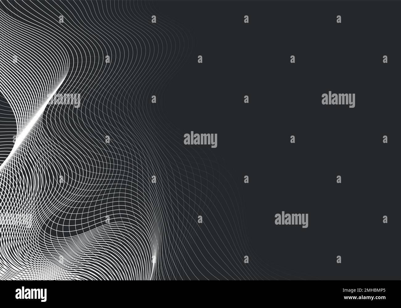 Abstract Gradient Colorful Background Vector Template With Fluid Shapes Stock Vector Image And Art