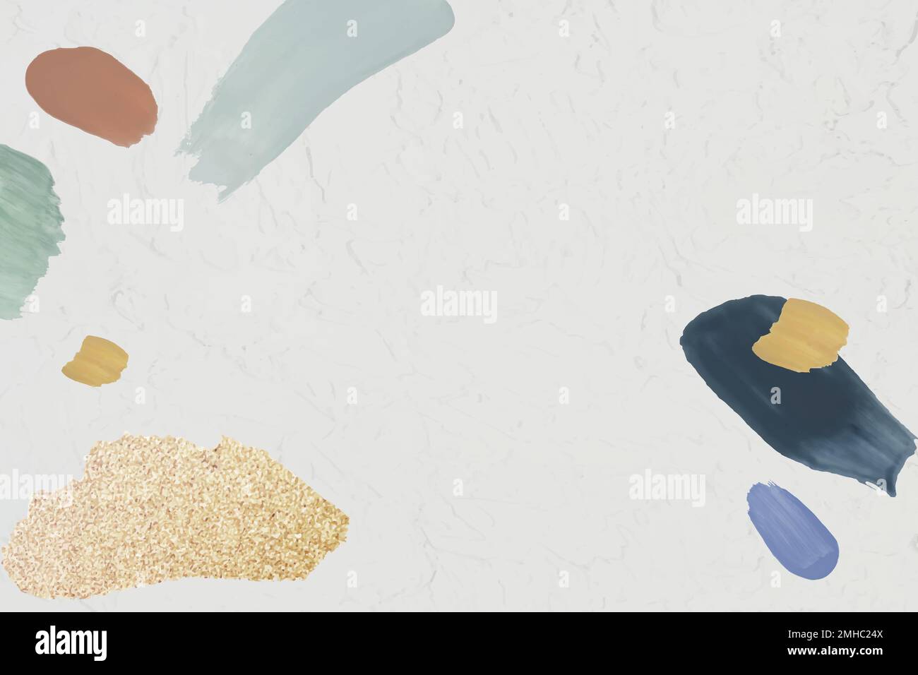 Blank abstract design element background vector Stock Vector Image ...