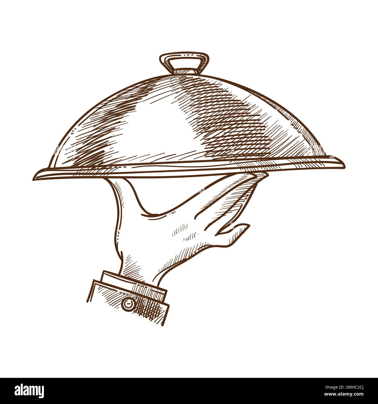 Receiving serve Stock Vector Images - Alamy