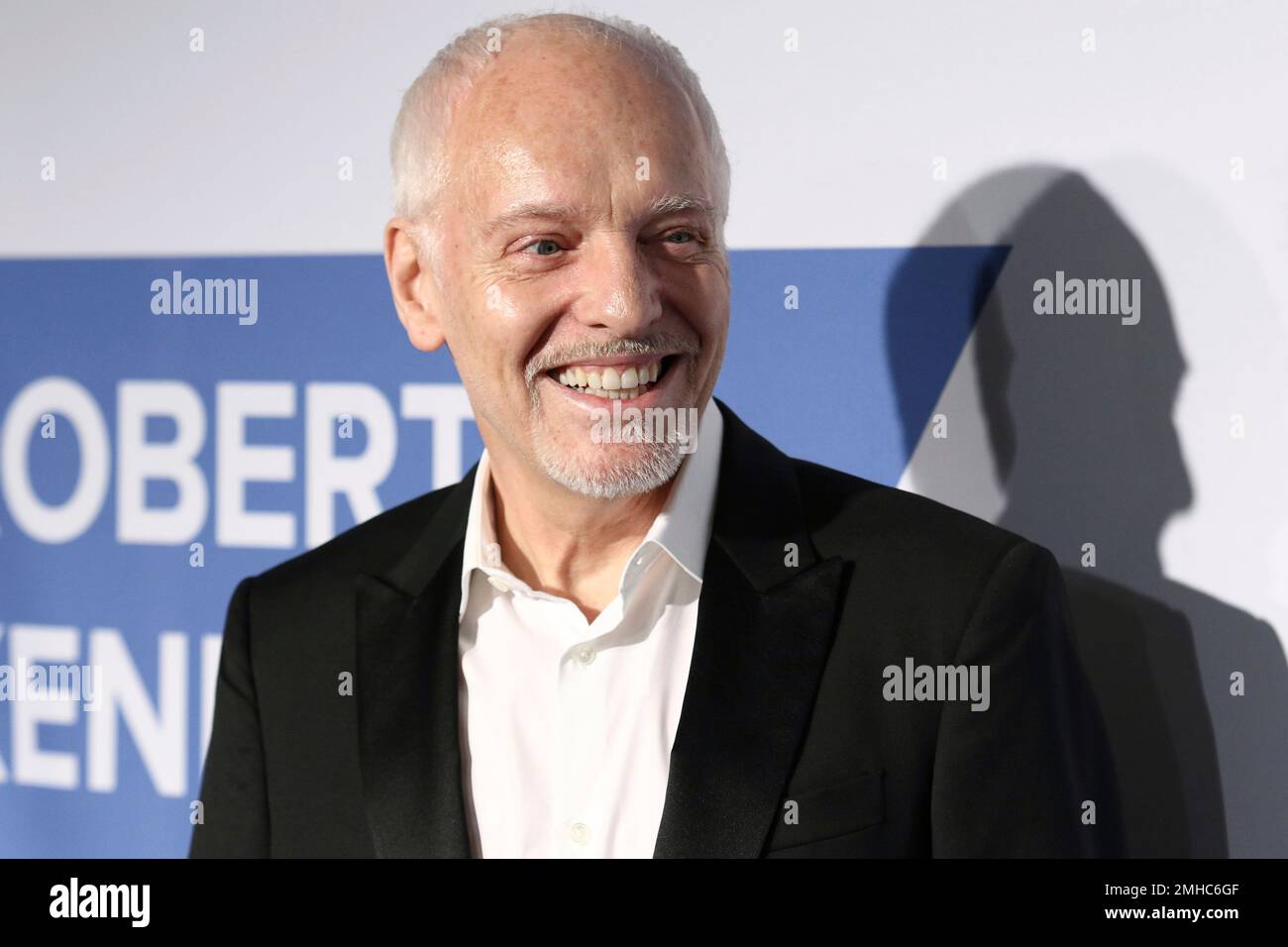 Peter Frampton attends the 2019 Robert F. Kennedy Human Rights Ripple ...