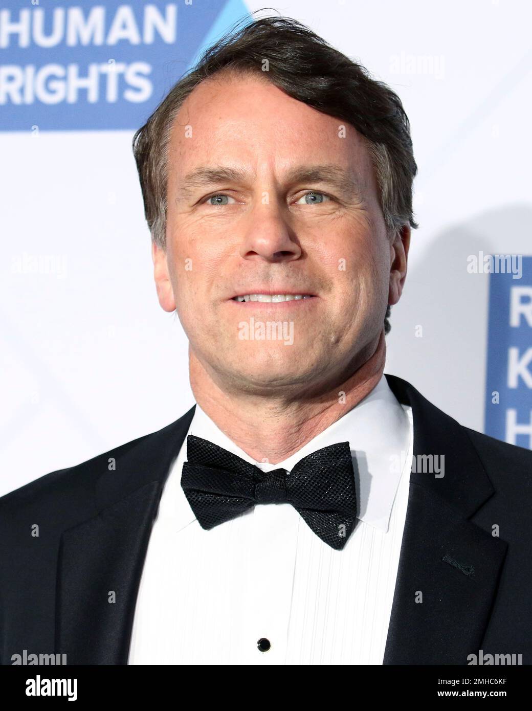 Glen Tullman attends the 2019 Robert F. Kennedy Human Rights Ripple of ...