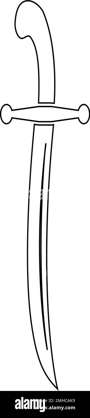 sword logo stock illustration design Stock Vector Image & Art - Alamy