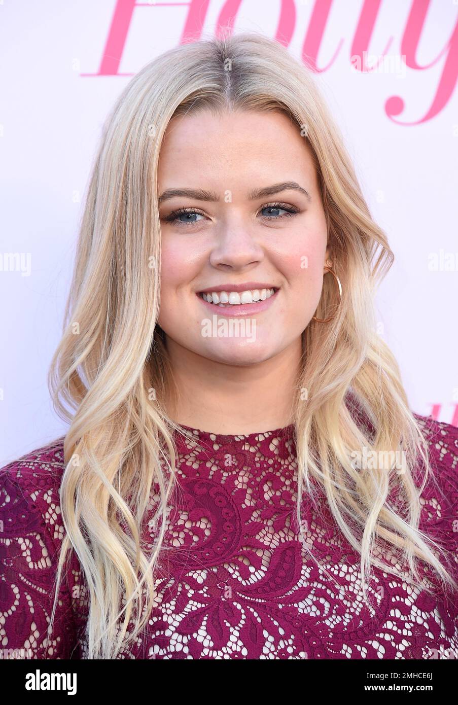 Ava Phillippe arrives at The Hollywood Reporter's Women in ...