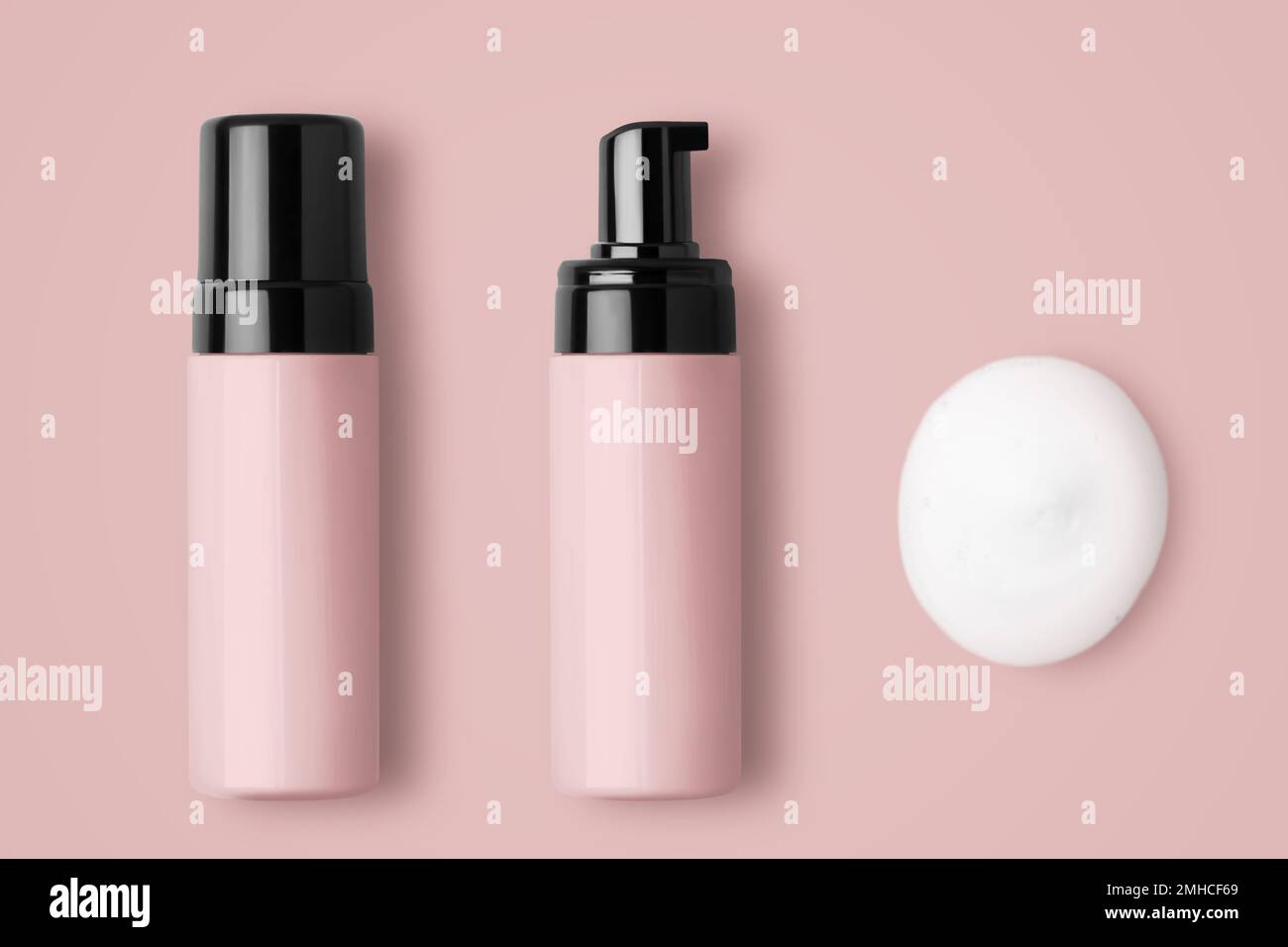 Cosmetic Container, Product, cosmetic products tubes. plastic container ...