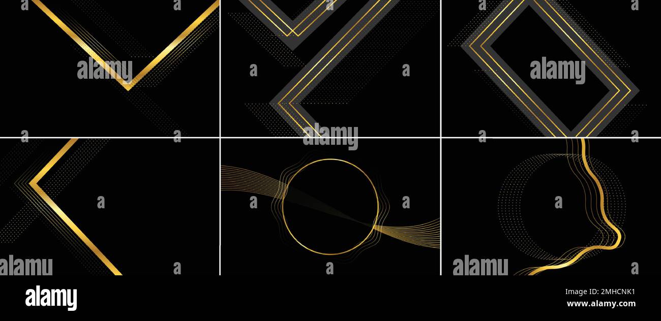 Bold geometric hi-res stock photography and images - Alamy