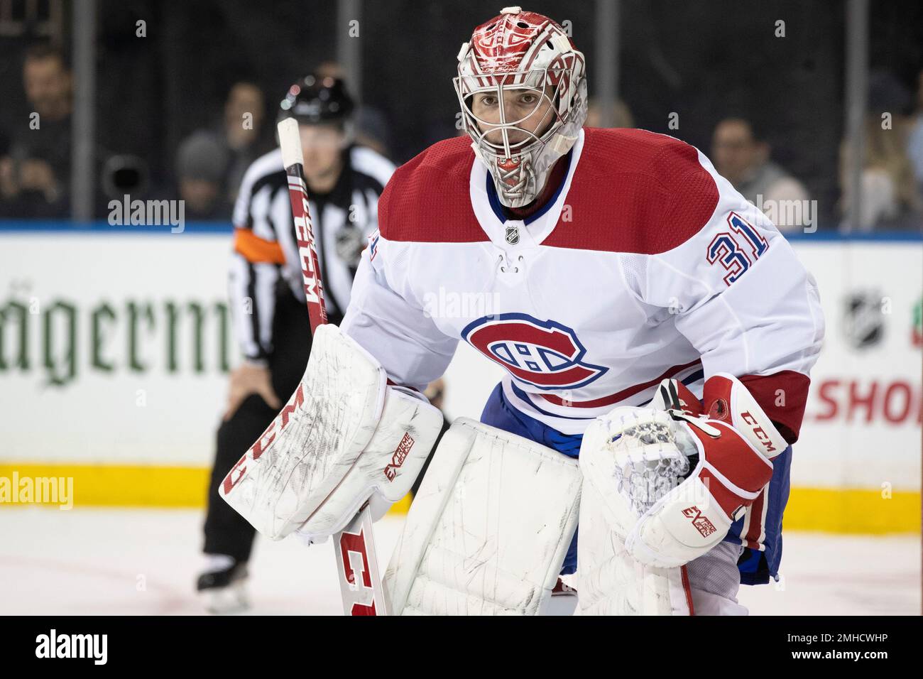 Carey Price Ccm 2022 New