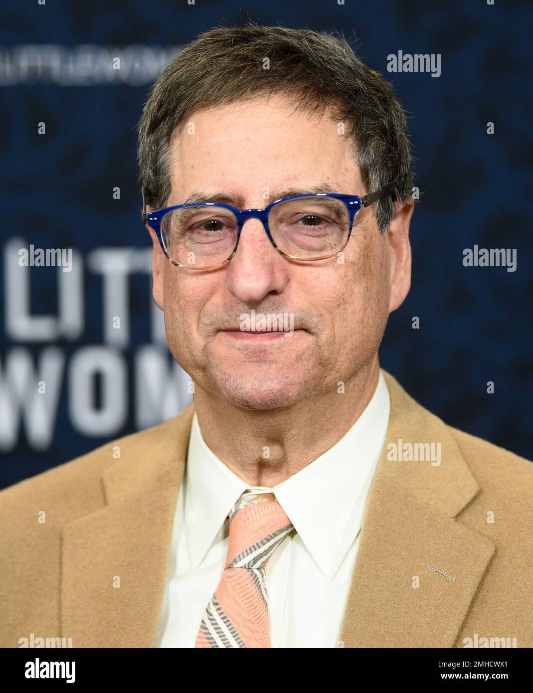 Sony Pictures chairman Tom Roth attends the premiere of "Little Women ...