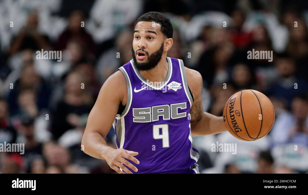 Cory Joseph Spurs