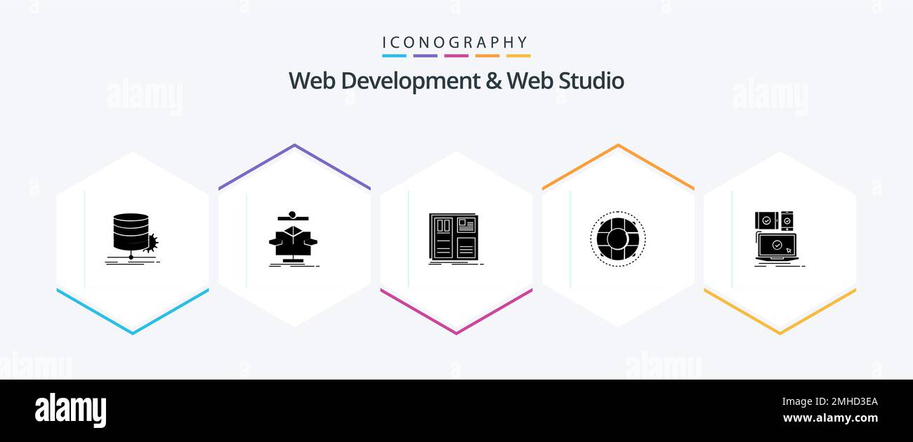 Computer layout hi-res stock photography and images - Alamy