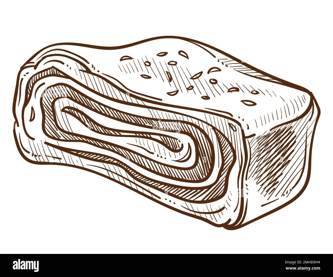 Lard Stock Vector Images - Alamy