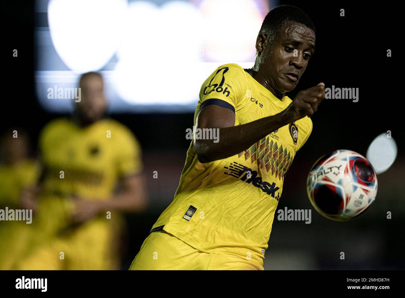 Rio De Janeiro, Brazil. 27th Jan, 2023. RJ - Rio de Janeiro - 01/26 ...