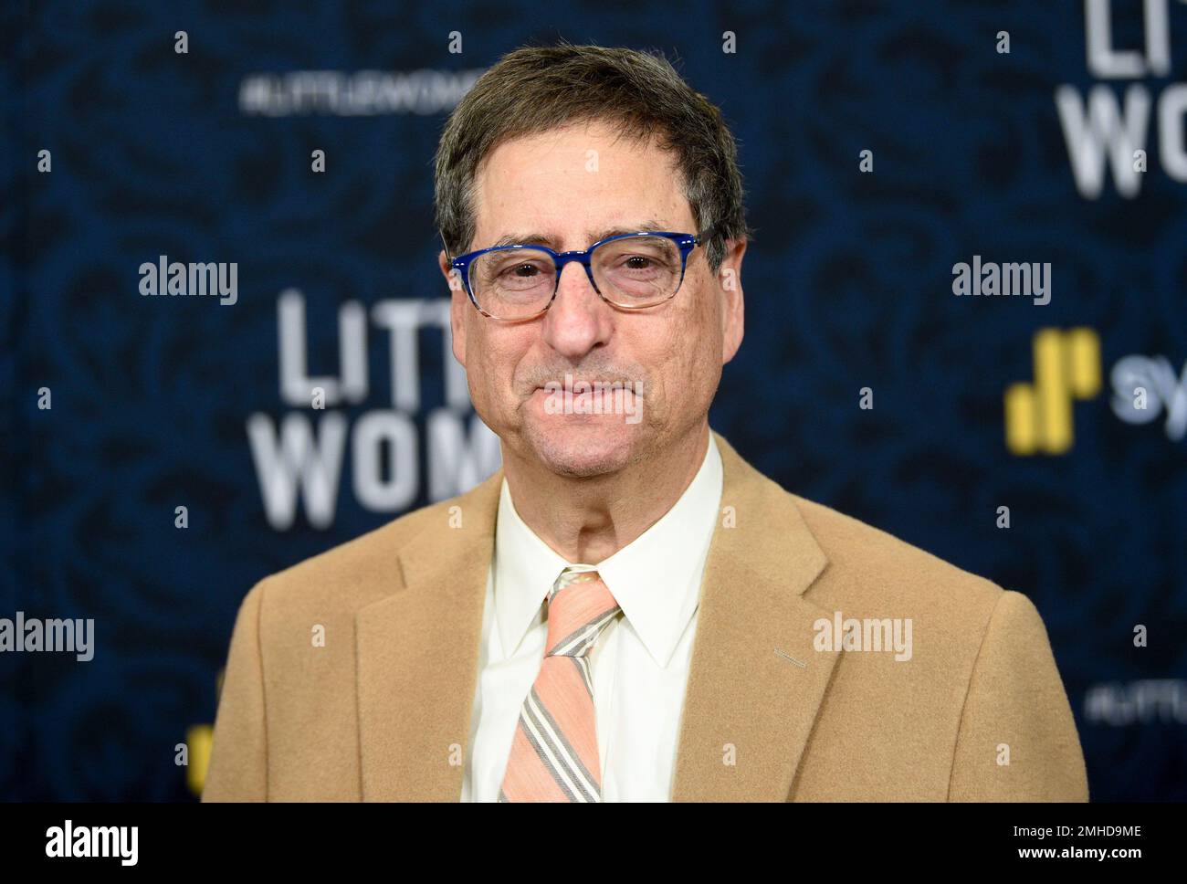 Sony Pictures Entertainment Motion Picture Group Chairman Tom Roth ...