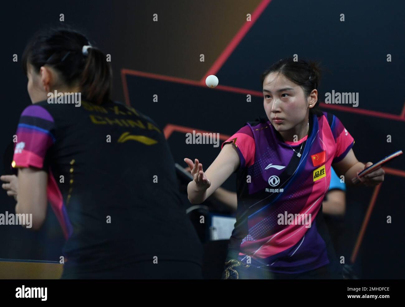 Shi rui hi-res stock photography and images - Alamy