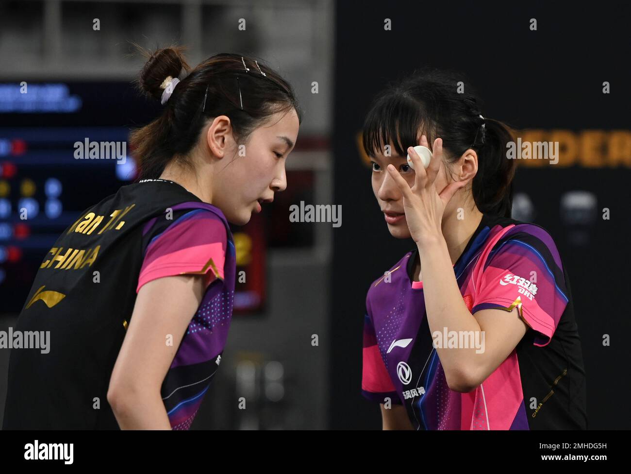 Shi rui hi-res stock photography and images - Alamy