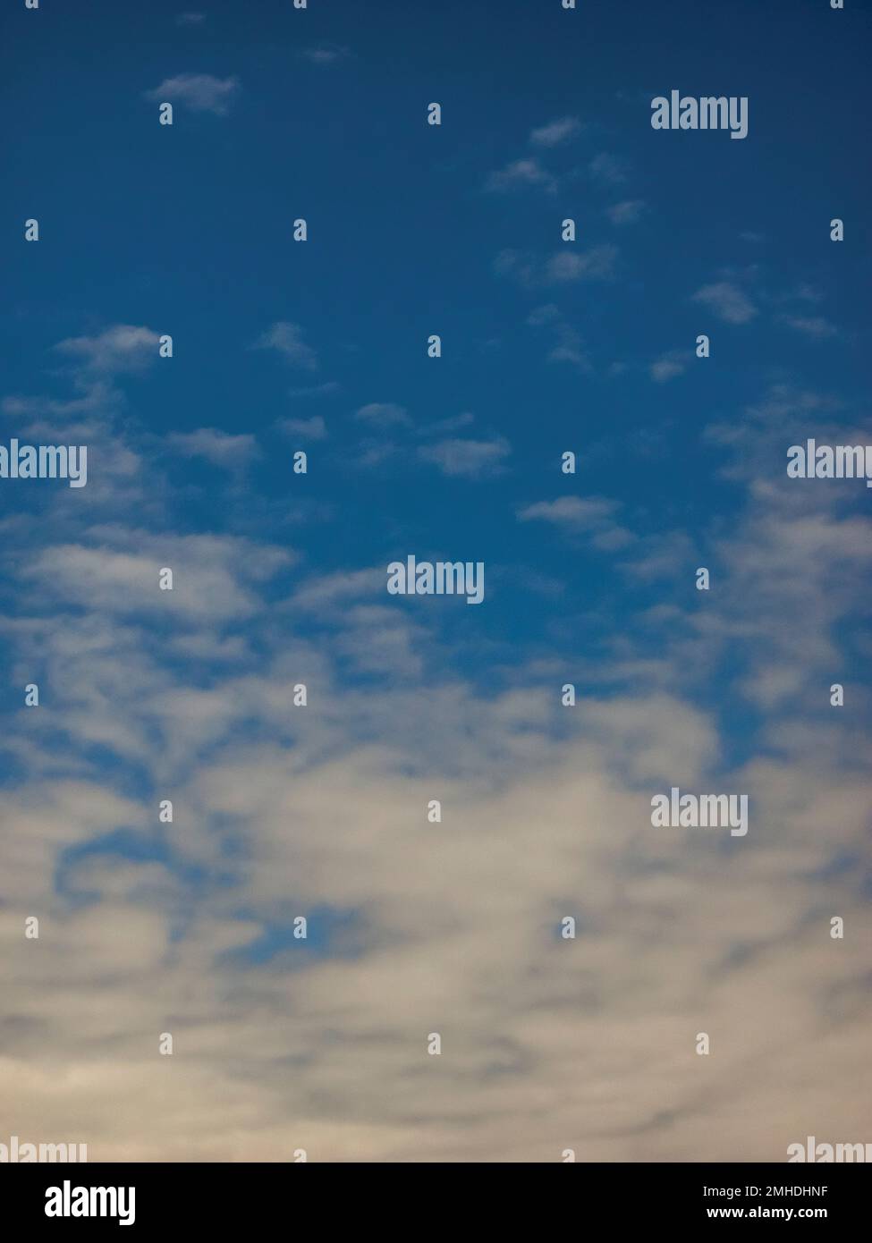 Cloudscape, Looking up, Sky replacment photos Stock Photo - Alamy