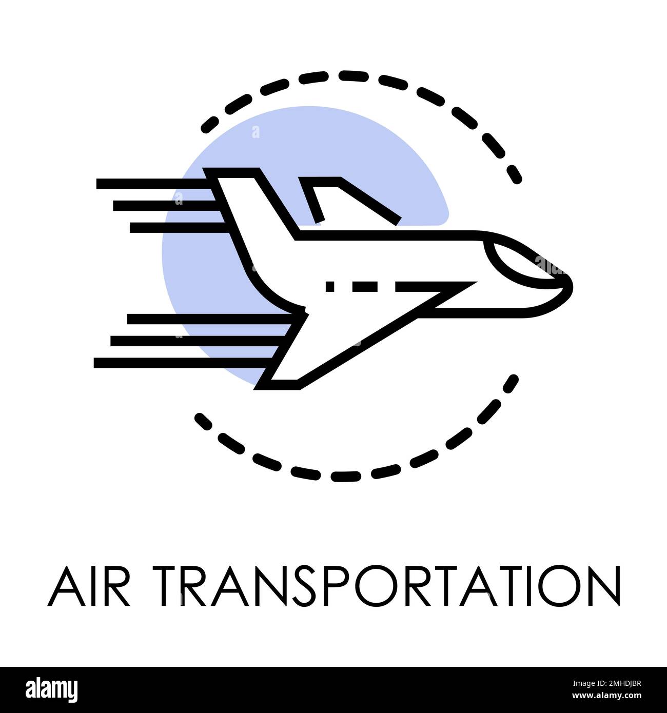 Air mail map Cut Out Stock Images & Pictures - Alamy