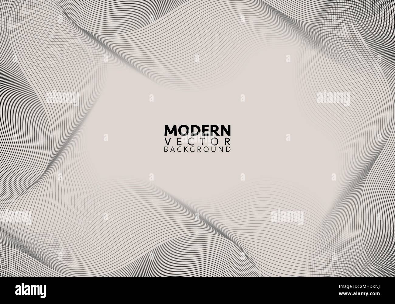 Abstract Gradient Colorful Background Vector Template With Fluid Shapes Stock Vector Image And Art